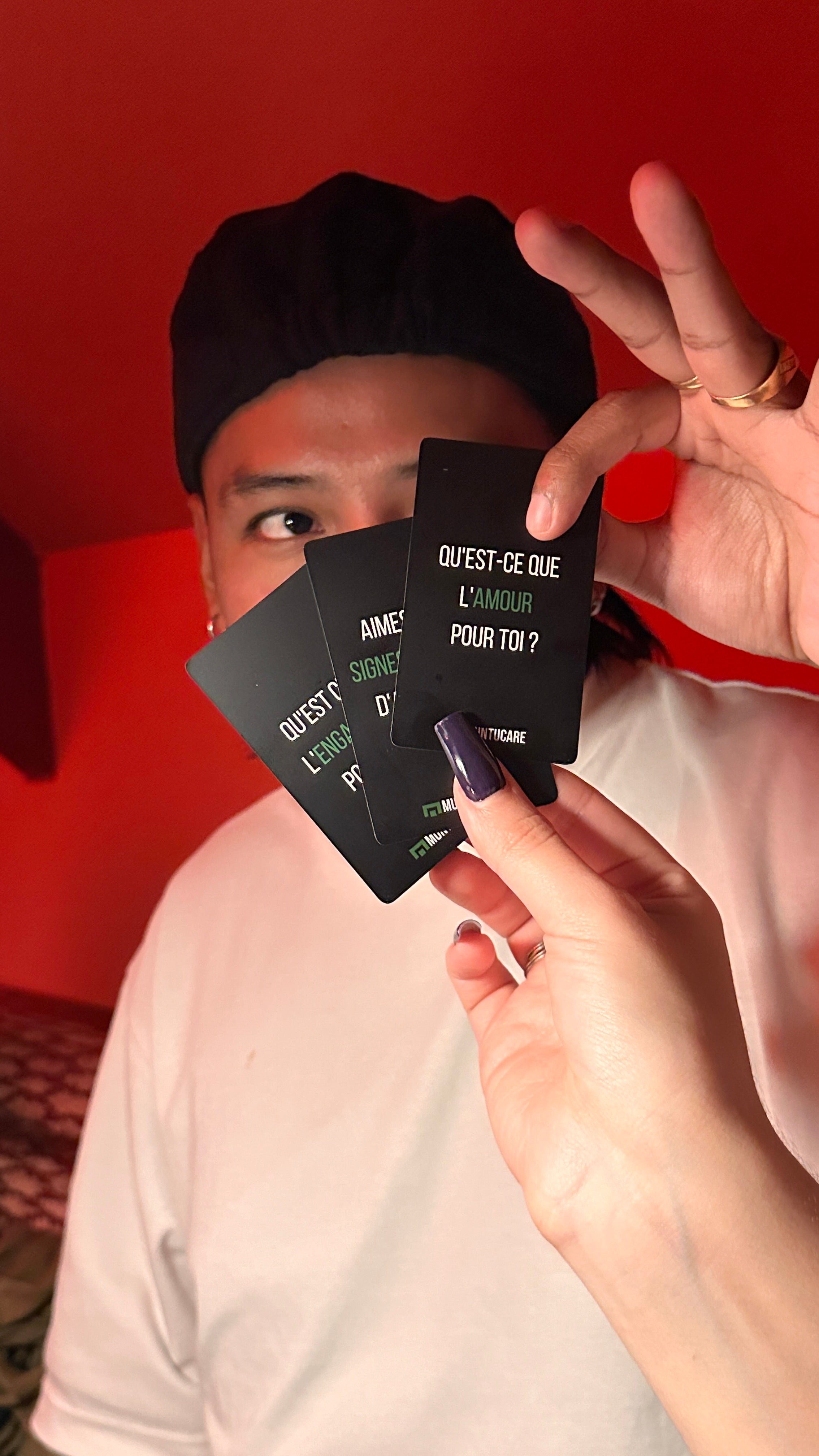 Comment faire parler son partenaire : 7 astuces pour améliorer la comm ...